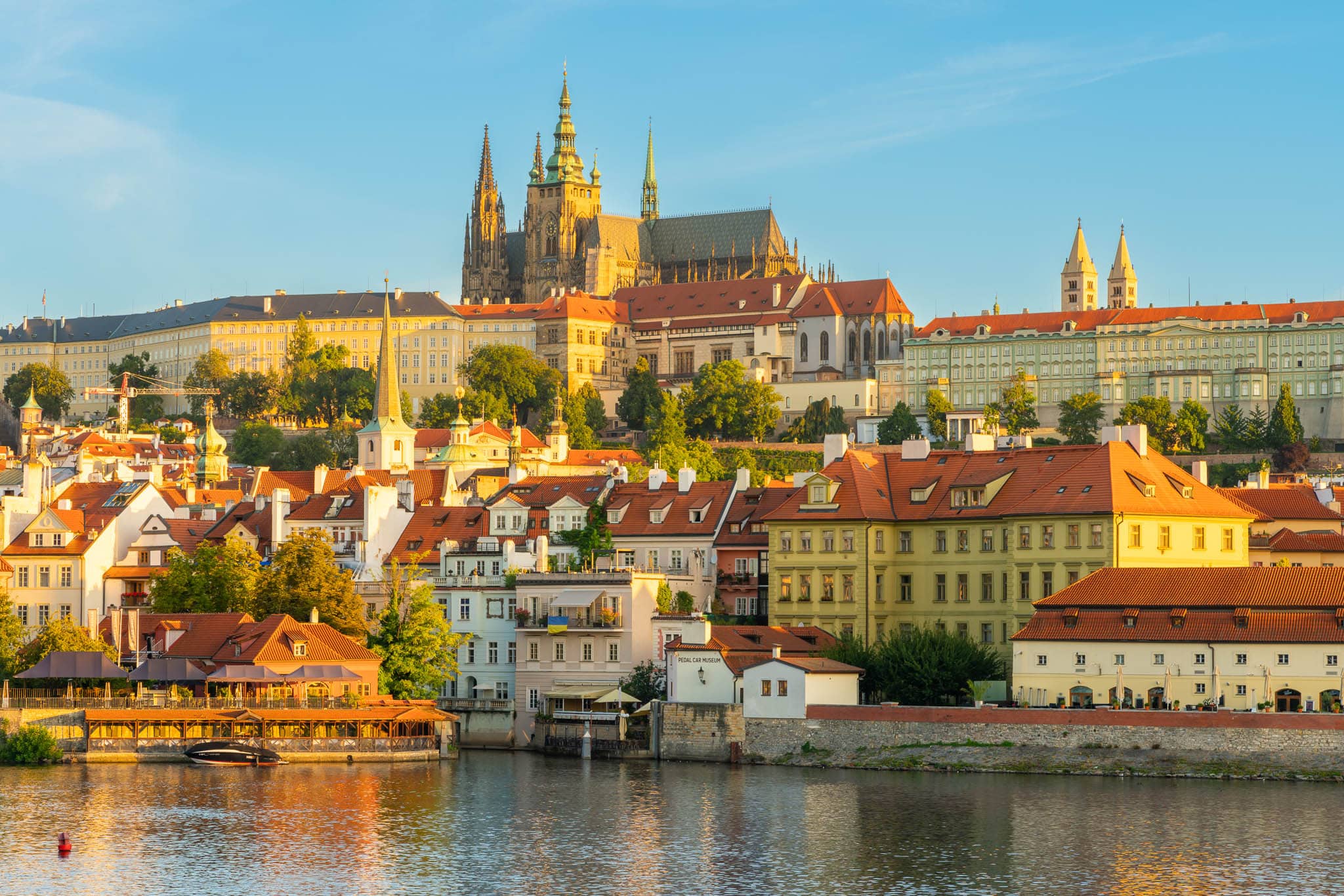 Prague & the Czech Republic Photo Tour | 10 days | Shuttermoon