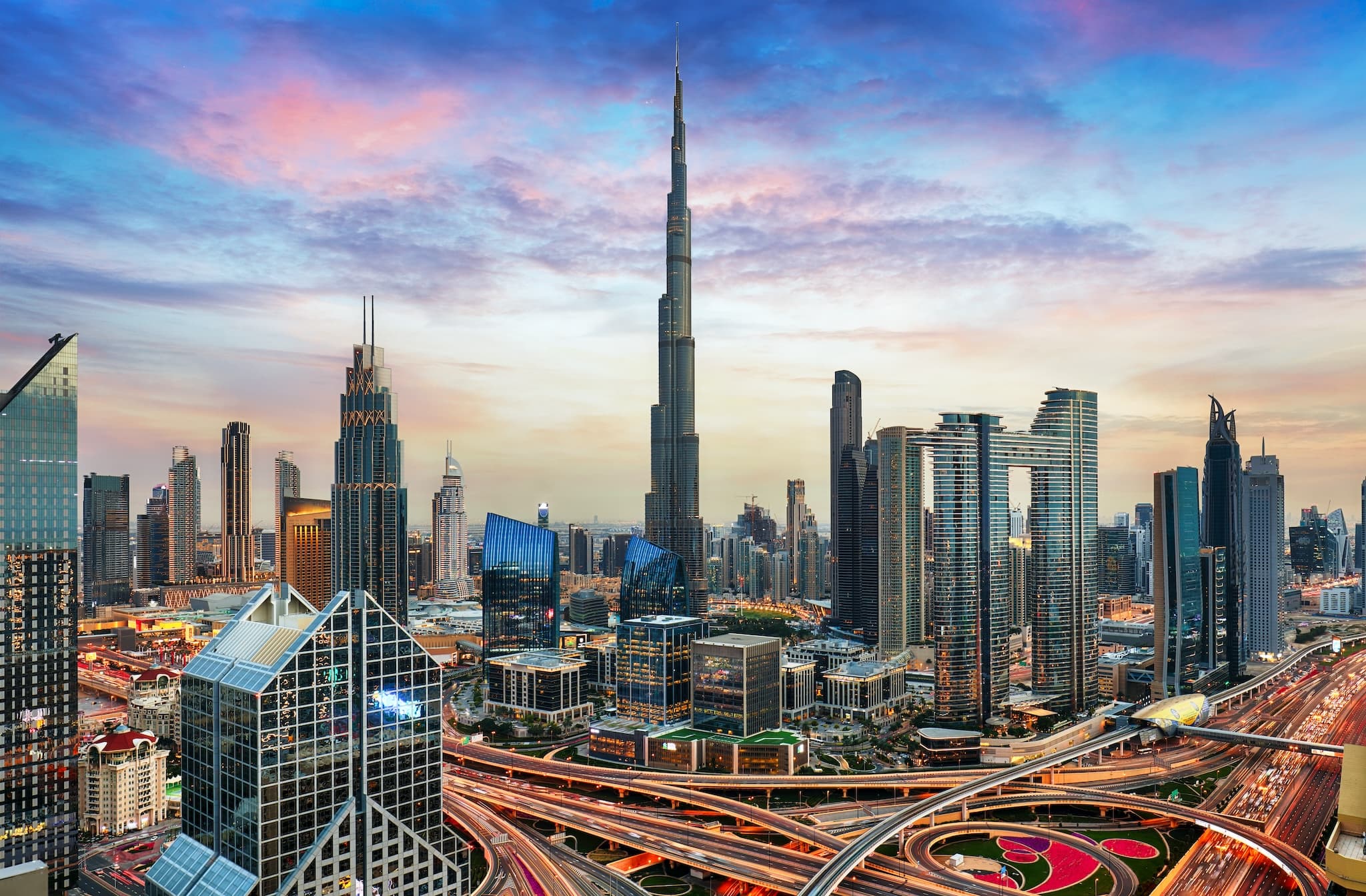 Abu Dhabi & Dubai Photo Tour | Shuttermoon